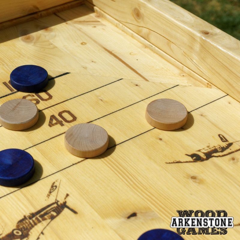 Wood Force