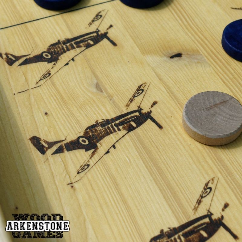 Wood Force