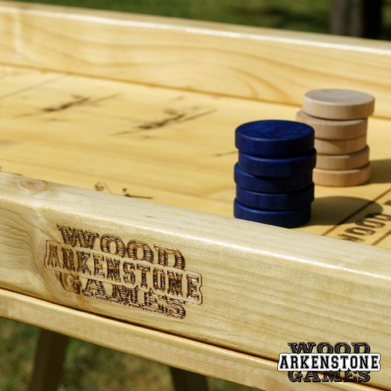 Wood Force